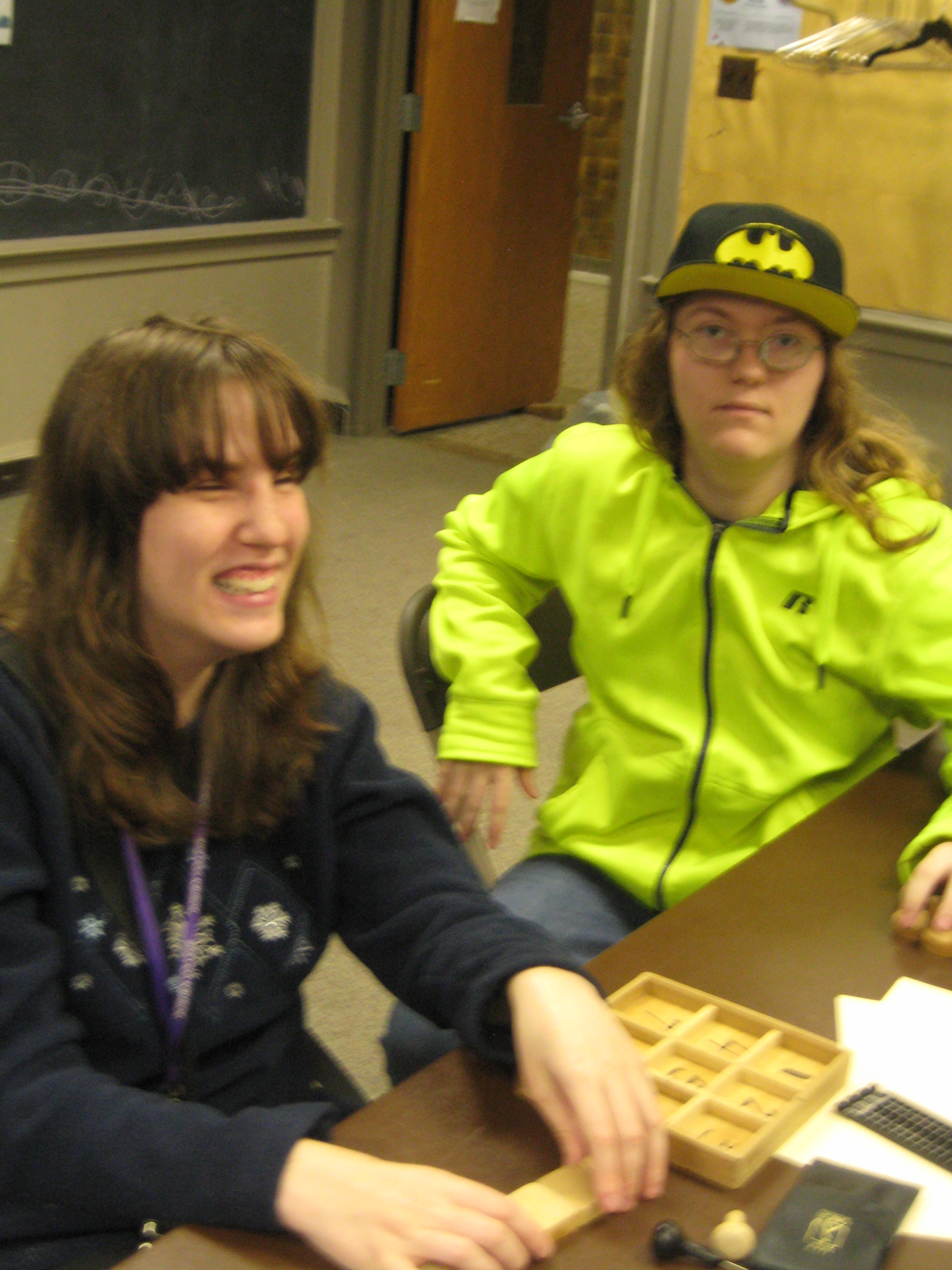 First Steps into Adult Life – Eden Transition : Journey to Adulthood